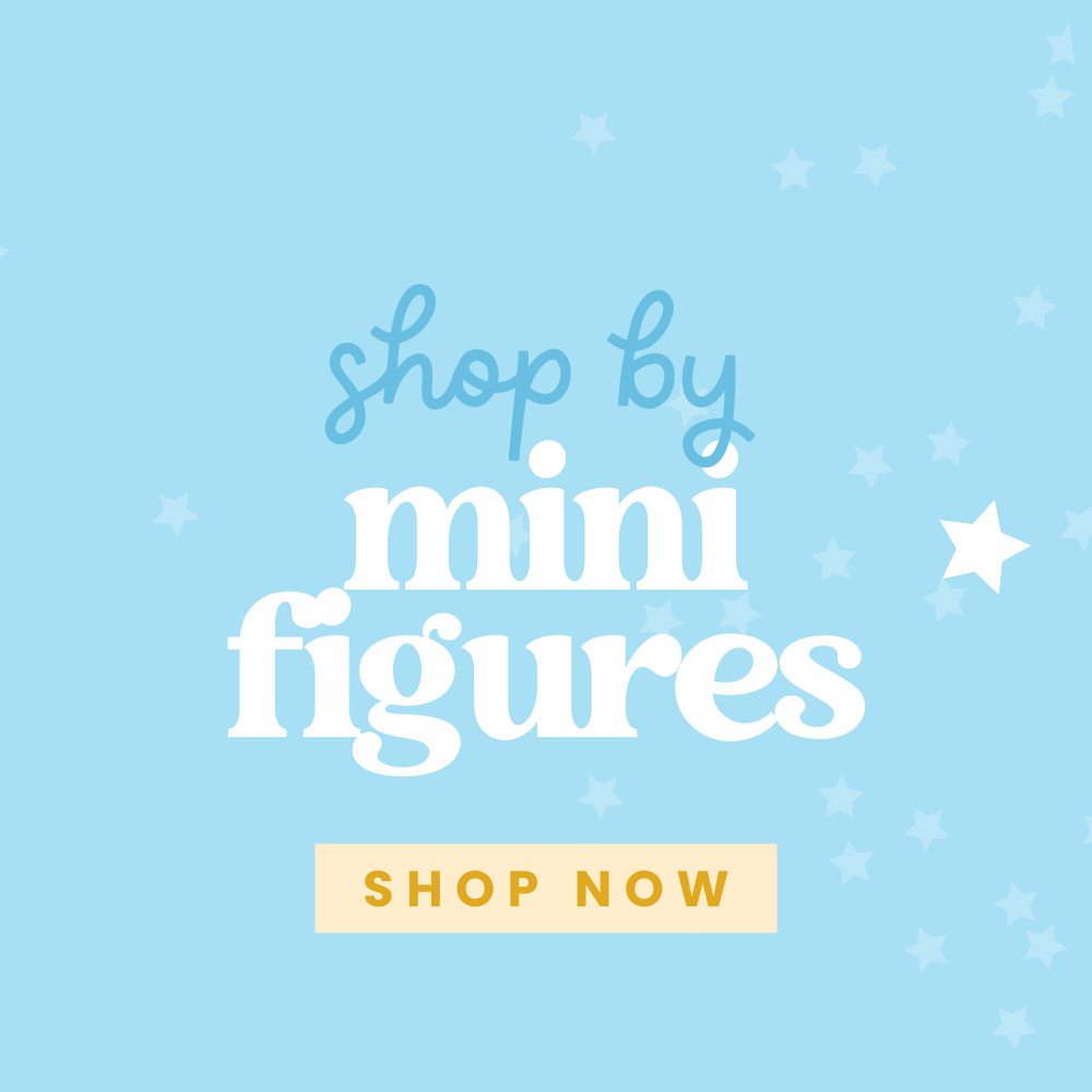 Articulated Mini Figures – 3D Printed Fidget Toys & Poseable Creatures ...